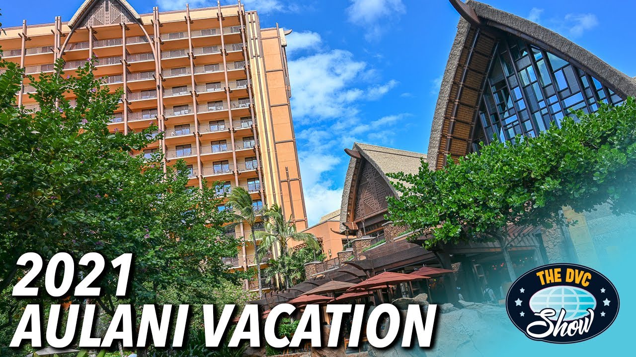 Disney Vacation Club Videos / DVC Show - DVC Fan