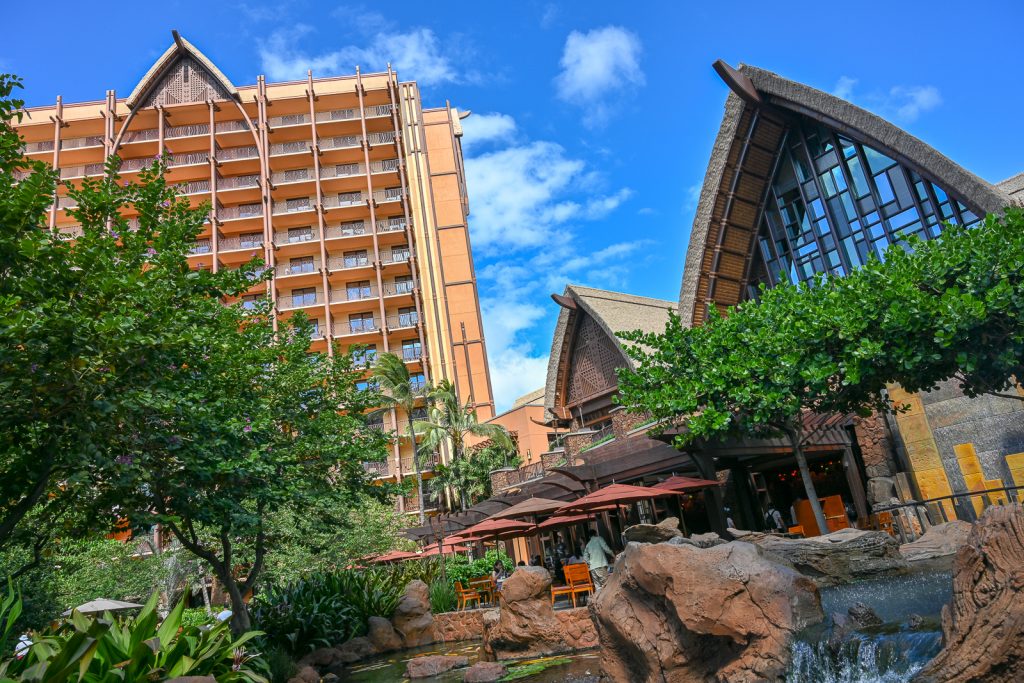 Poll: Best DVC Resort for Families - DVC Fan