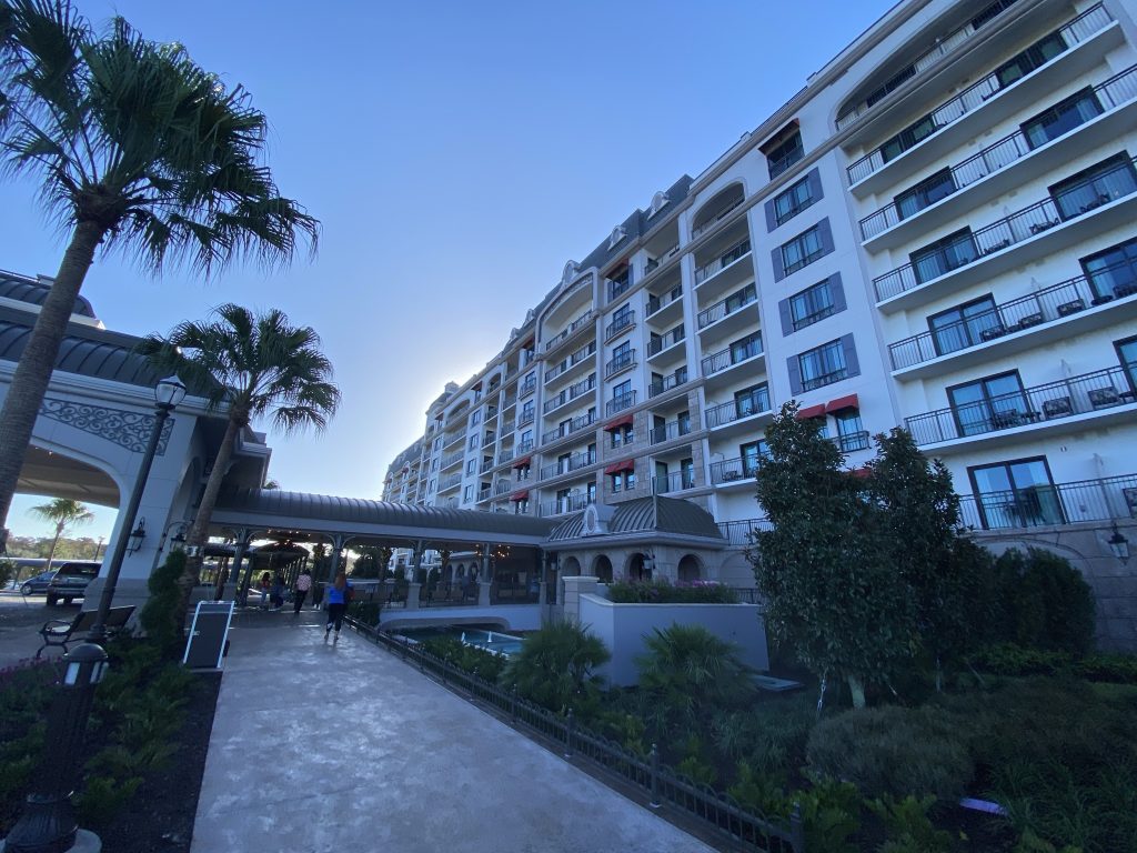 Riviera Grand Opening - Live Updates - DVC Fan