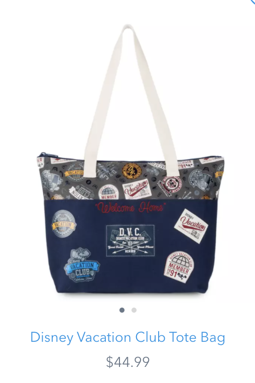 Give The Gift of DVC Swag This Holiday Season - DVC Fan