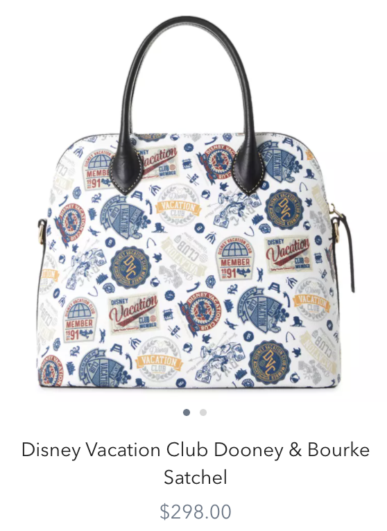 Give The Gift of DVC Swag This Holiday Season - DVC Fan