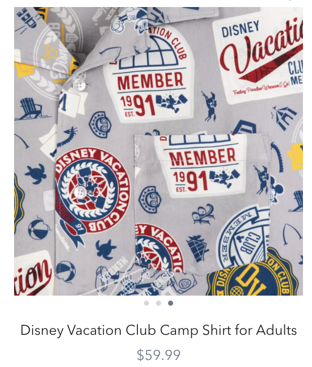 Give The Gift of DVC Swag This Holiday Season - DVC Fan
