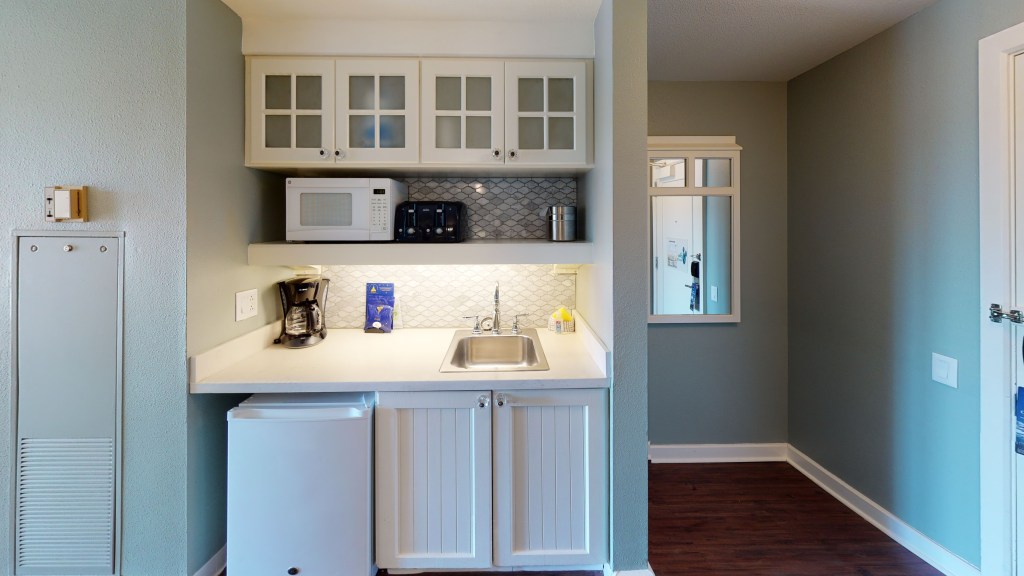 Deluxe Studio: Disney's BoardWalk Villas - DVC Fan