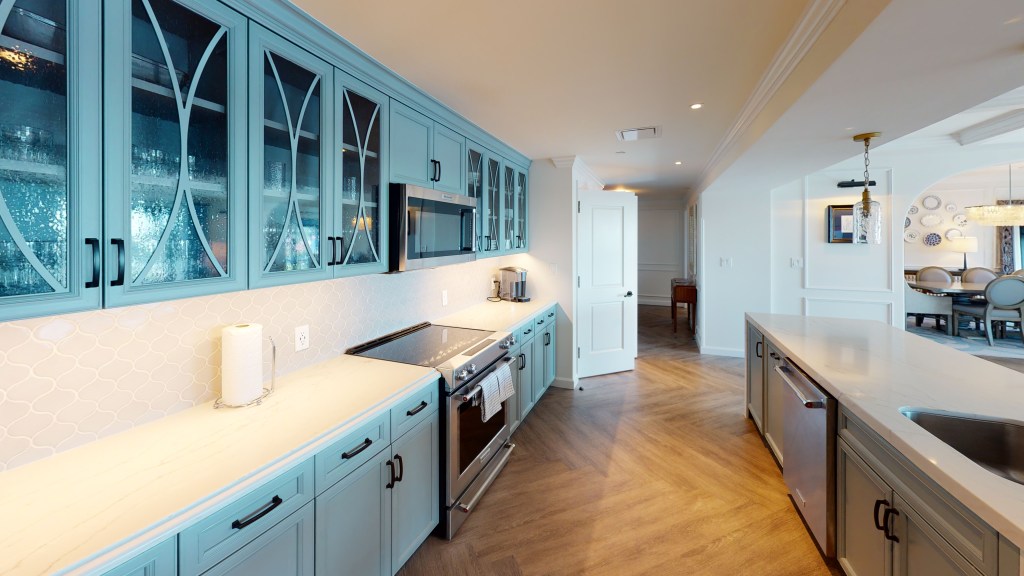 3-Bedroom Grand Villa: Disney's Riviera Resort - DVC Fan