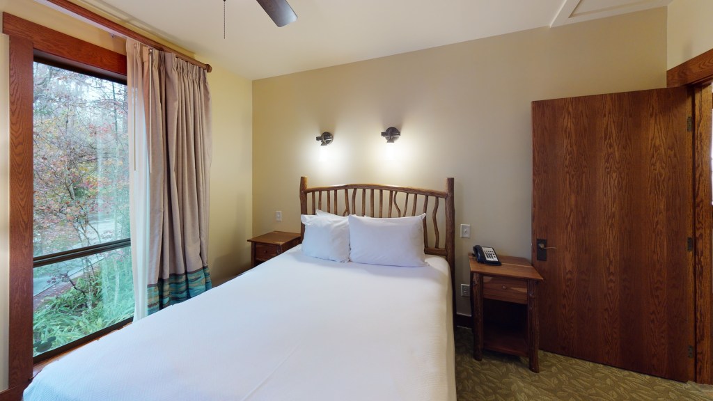 3-Bedroom Treehouse: Disney's Saratoga Springs Resort & Spa - DVC Fan