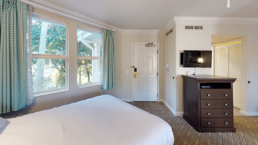 Deluxe Studio: Disney's Old Key West Resort - DVC Fan