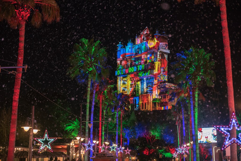 DVC Holiday Member Event Coming to Hollywood Studios - DVC Fan
