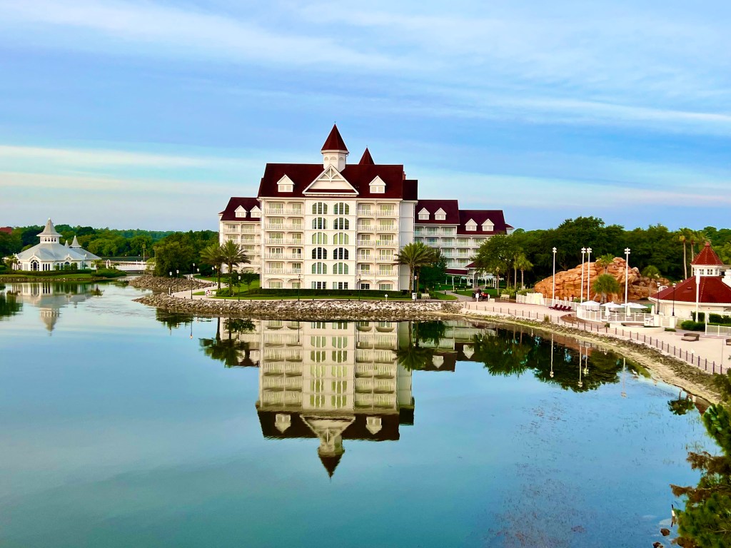 DVC Basics: What is a DVC Home Resort? - DVC Fan