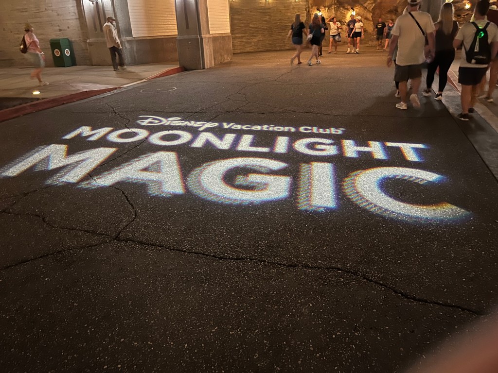 Moonlight Magic Tips and Tricks - DVC Fan