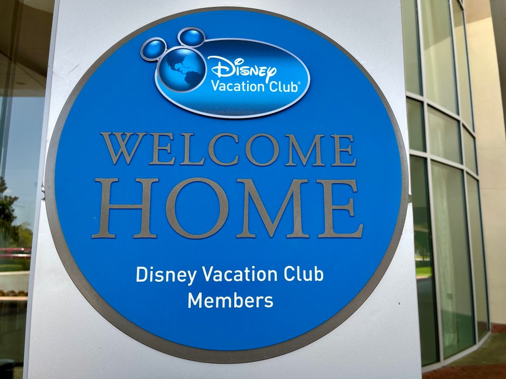 Tips for Modifying a DVC Reservation - DVC Fan
