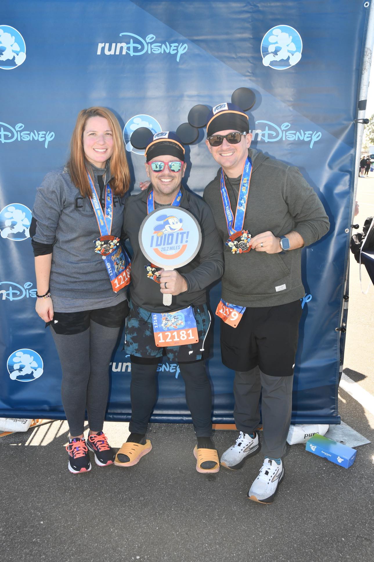 Why DVC Members Should Consider Participating in a runDisney Race - DVC Fan