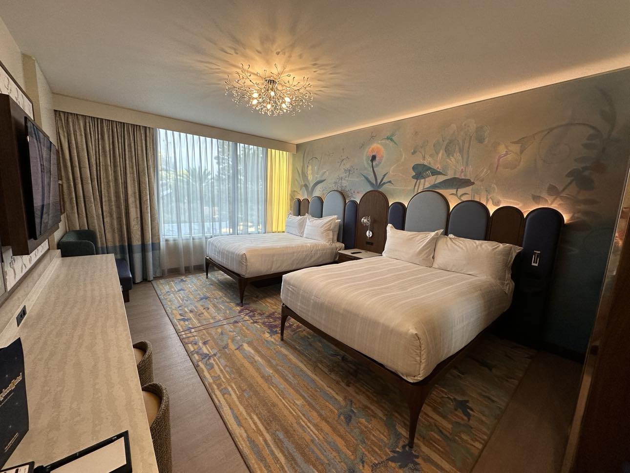 Comparing DVC Dedicated Two Bedroom Villas vs. Lock-Off Two Bedroom ...