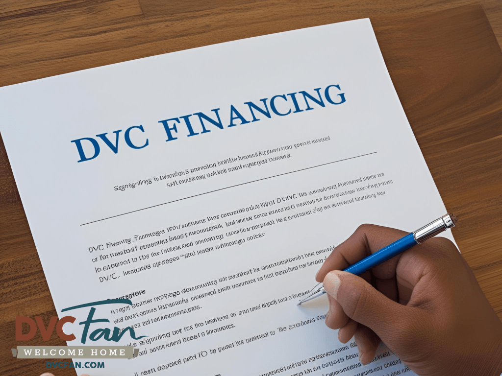 DVC Introduces 15-Year Financing: Here's Why It Makes Sense - DVC Fan