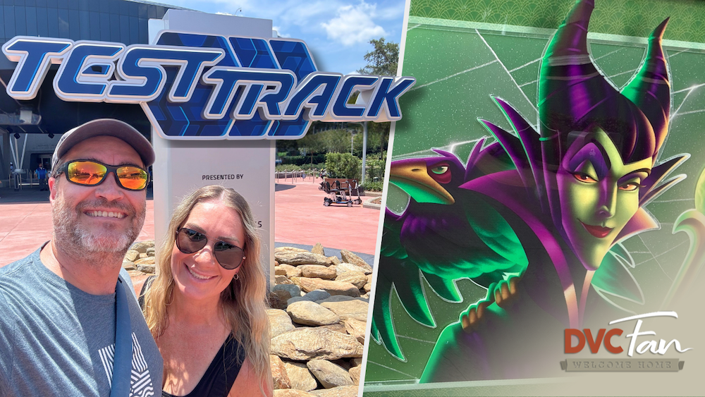 What’s NEW at Disney World for Summer 2025?! - DVC Fan