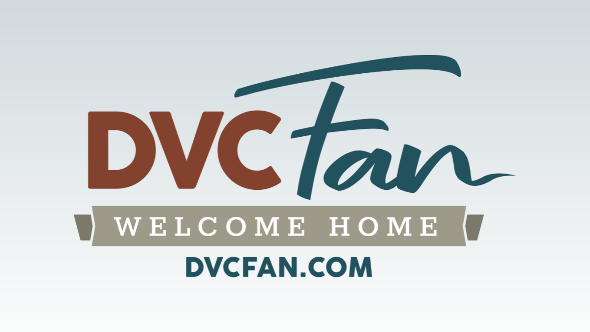 DVC Fan - Disney Vacation Club News & Community