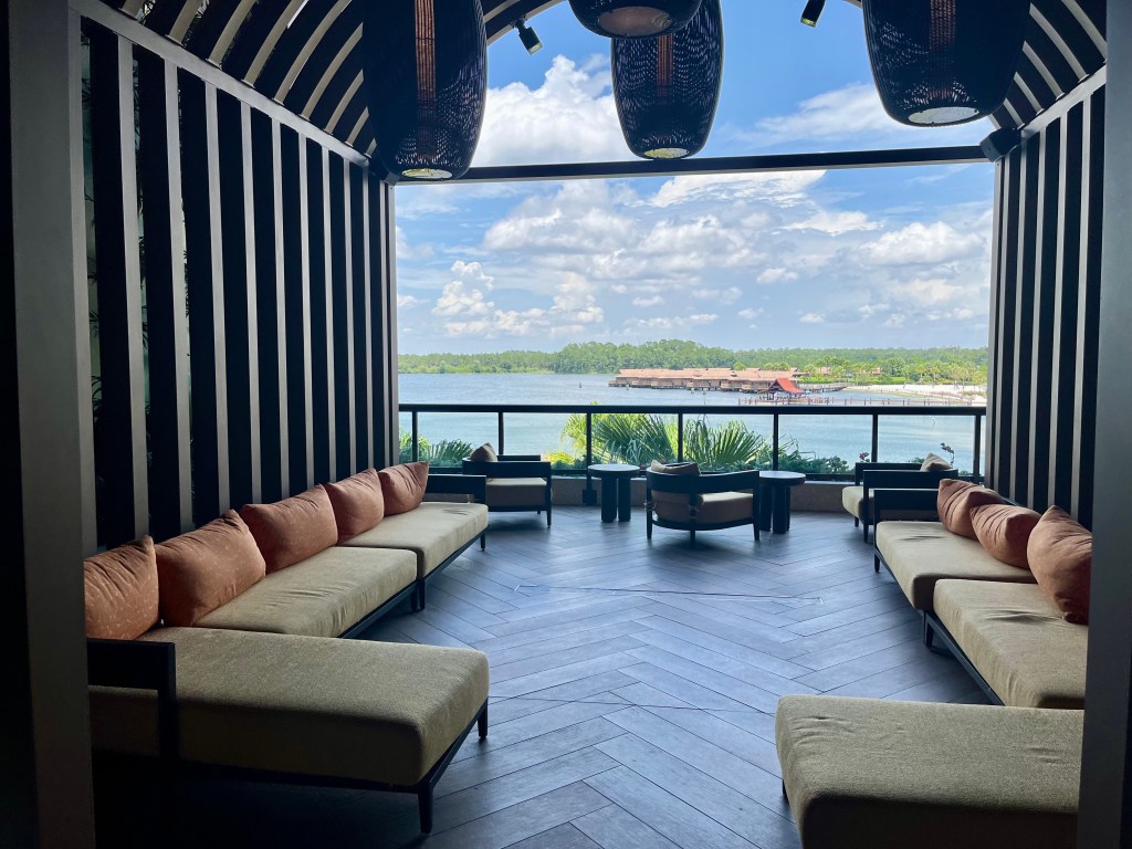 Polynesian Island Tower Terrace Gardens: Locations, Views, and Tips ...